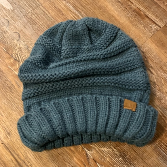 Accessories | Over Size Beanie Cap Unisex | Poshmark